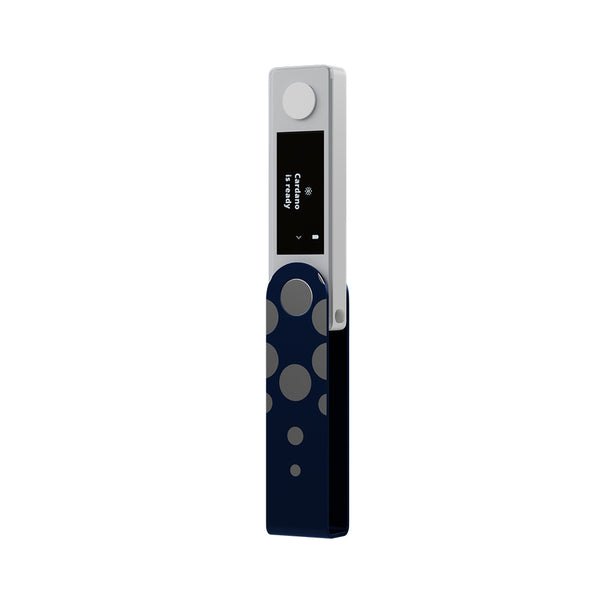 Ledger Nano X - LIMITED EDITION