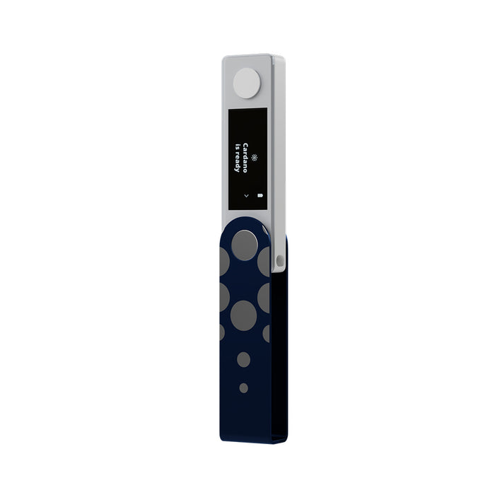 Ledger Nano X - LIMITED EDITION
