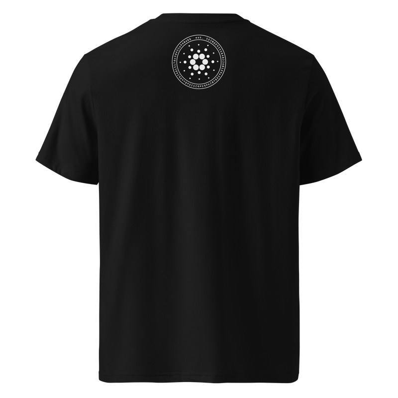 Genesis T-shirt - LIMITED EDITION