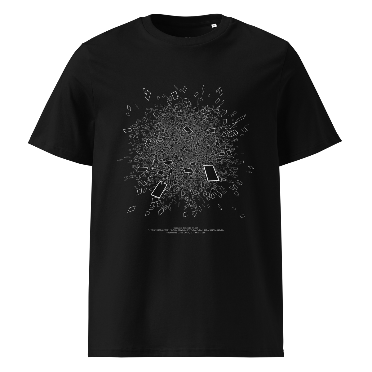 Genesis T-shirt - LIMITED EDITION